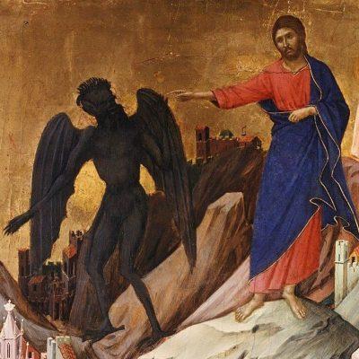 Tale of Two Adams: Scott Hahn Reflects on the First Sunday of Lent