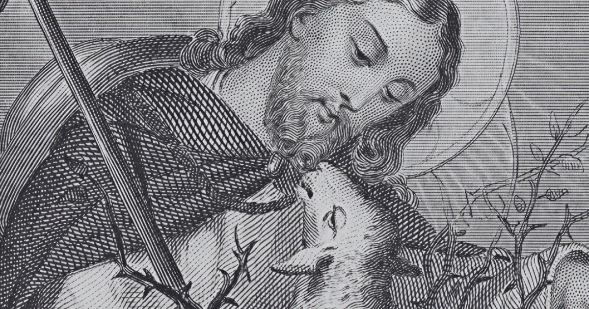 What Does Jubilee Mean in the Bible? - St. Paul Center